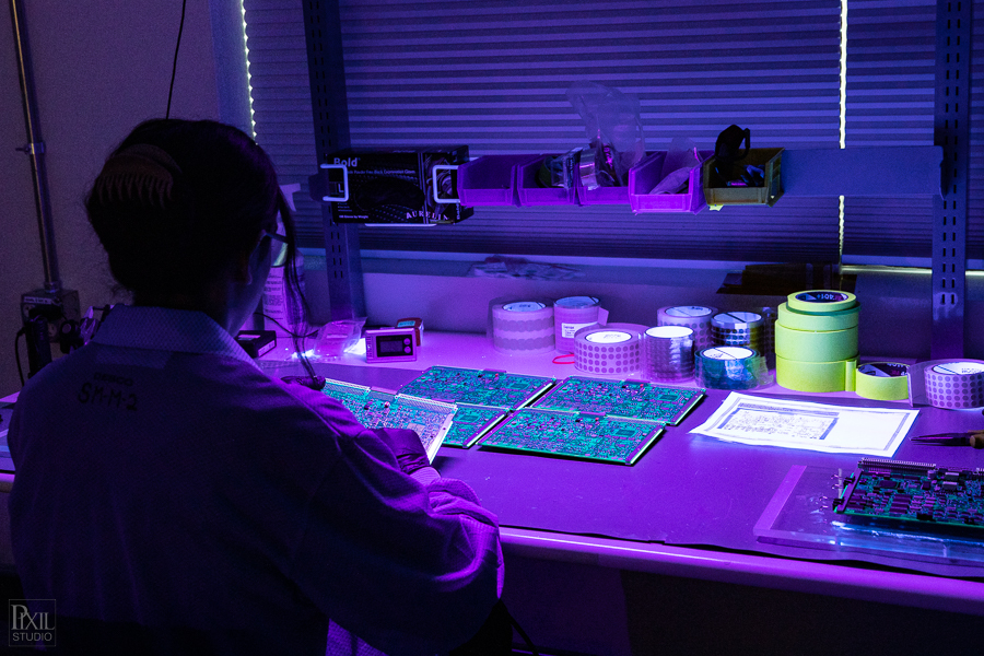 Denver Commercial editorial Photography