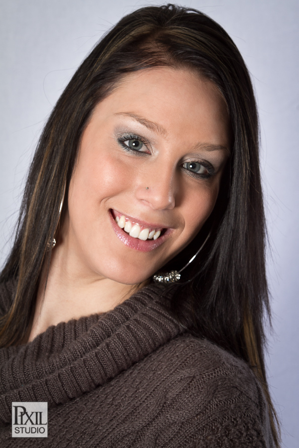 Lisa Model Portfolio