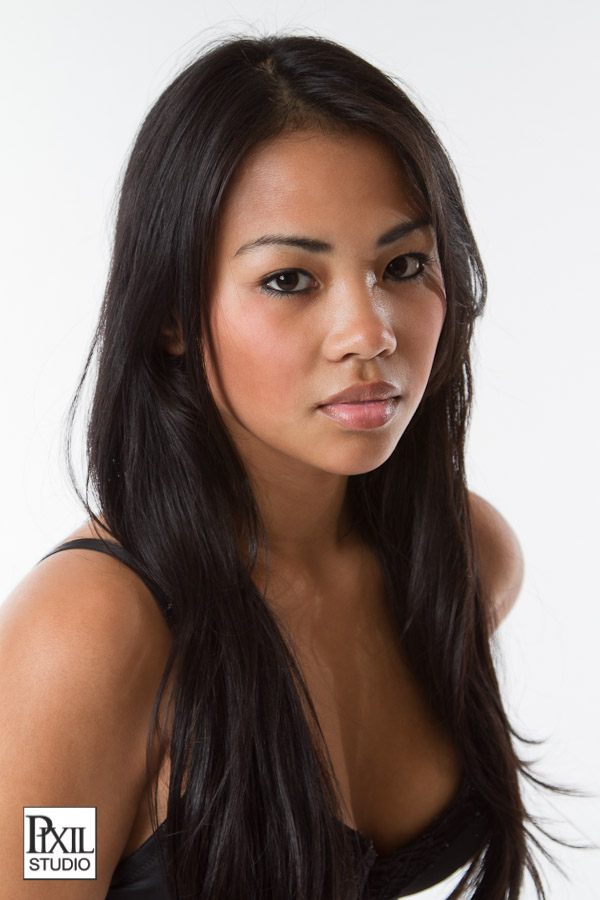 Vanessa Model Photos