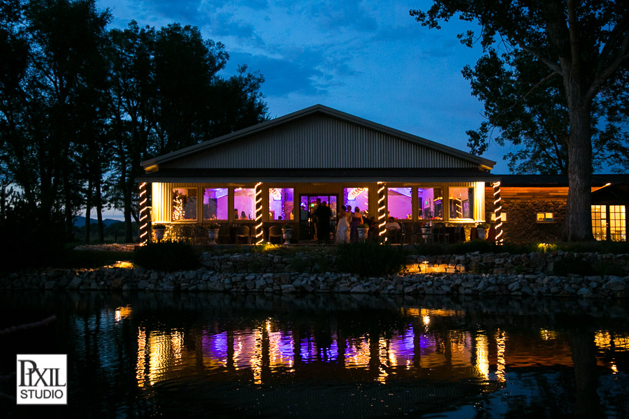Shupe Homestead Wedding Photography